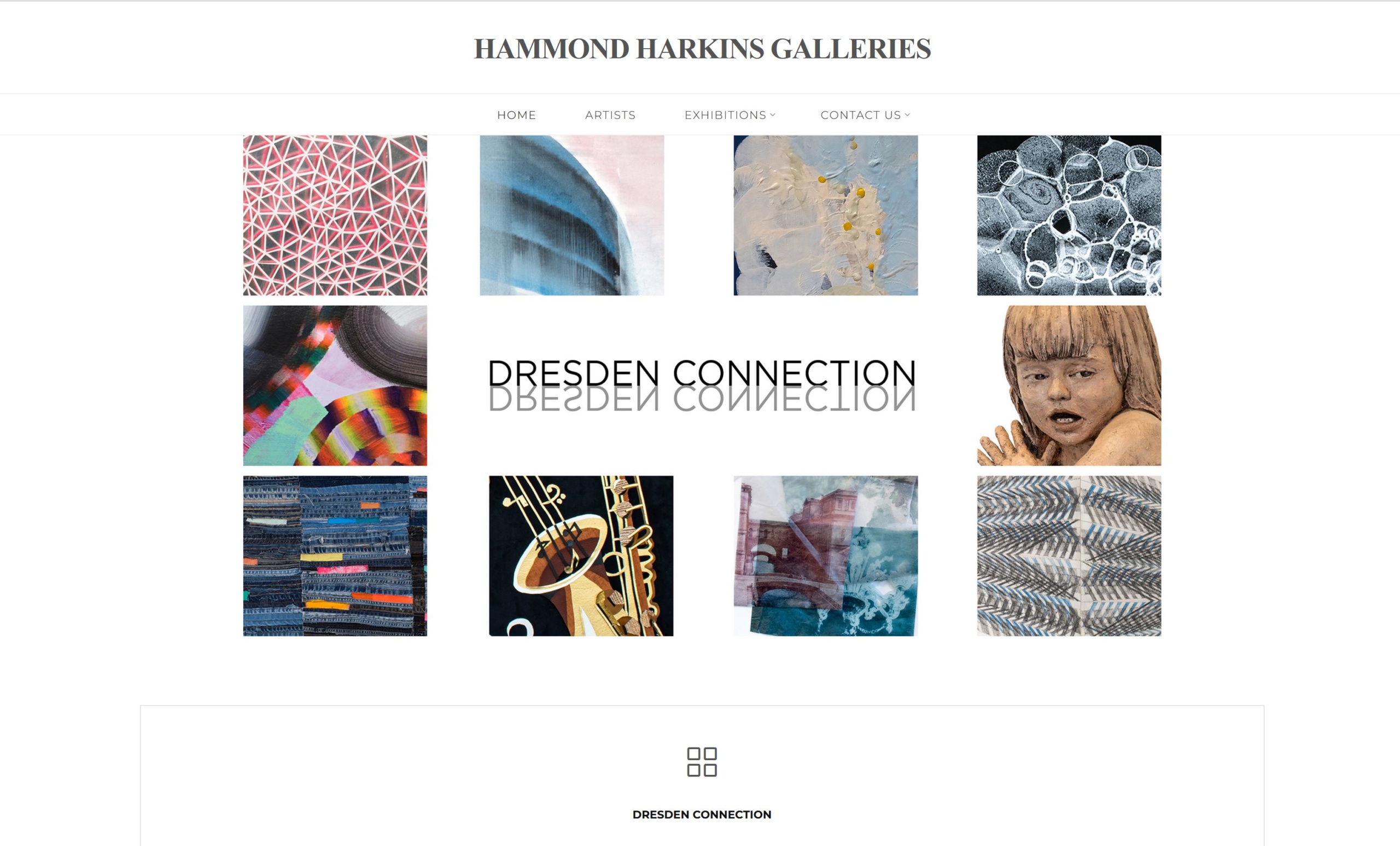 Digital, Design, and Web - Nicolettecinemagraphics